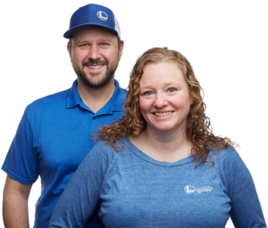 Lawn Care Professionals | Lunseth Lawn Care